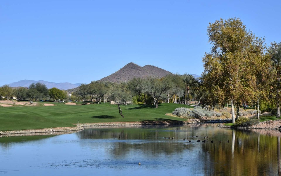 Grayhawk | Neighborhood Guide | Darren Tackett