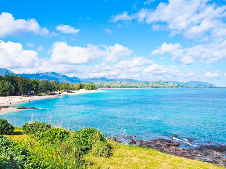 Kailua Beachside Real Estate | Homes for Sale | Mike Dilks