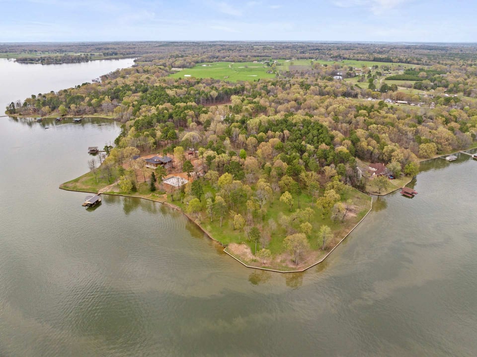 Lost Pines Real Estate | Homes in a Scenic Retreat