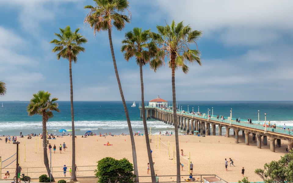 Navigating Interest Rate Trends in 2024: What It Means for South Bay ...