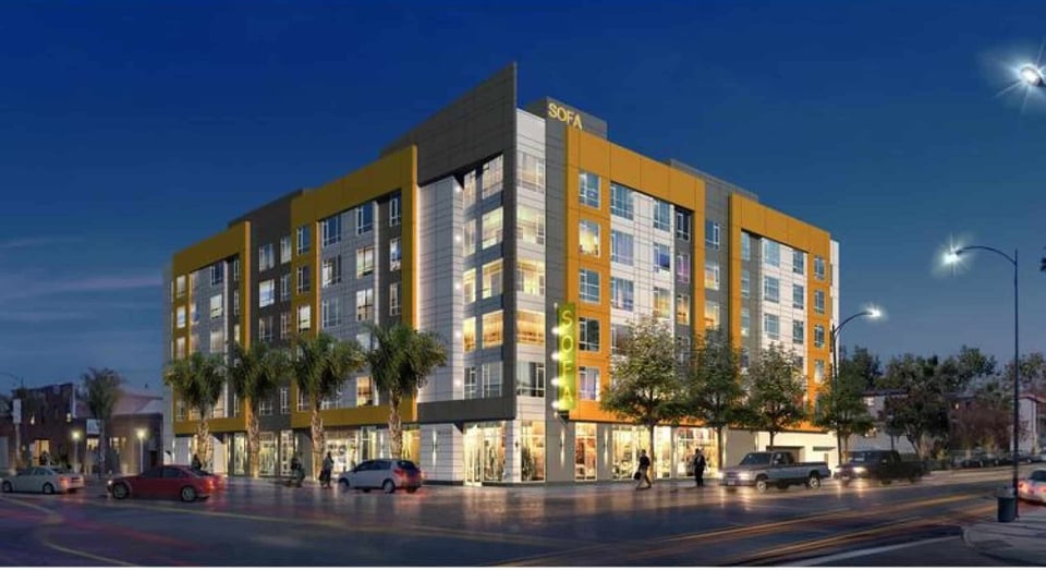 Core Development - Upswing Real Estate