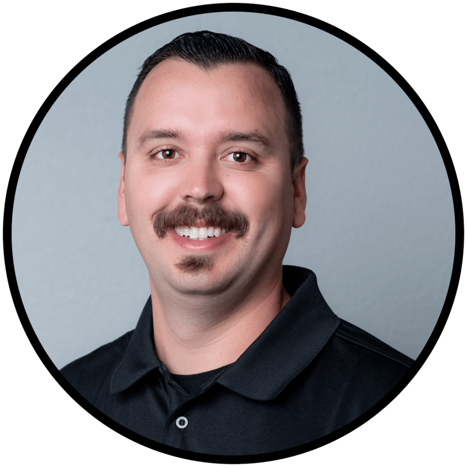Kyle Kunka | BRCO - Estimator/Pre-Construction Manager