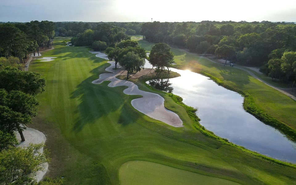 Indigo Run | Neighborhood Guide | Bobby Blakley