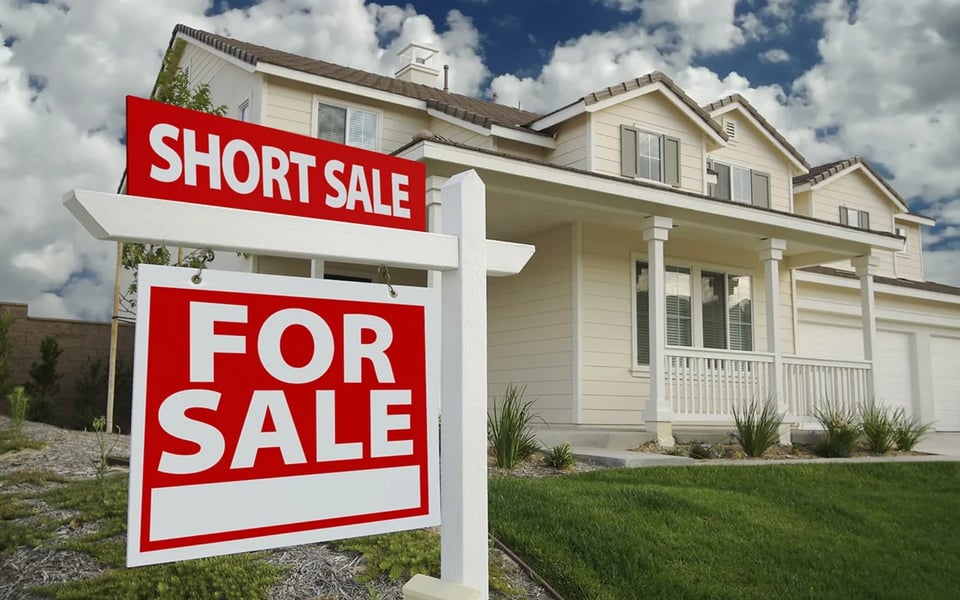 What Is a Short Sale? Definition, Process & Tax Tips
