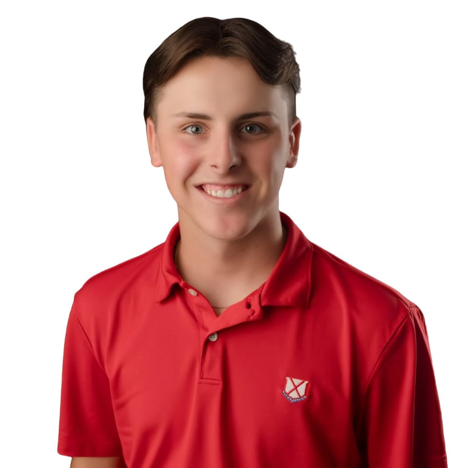 Camden Saxon - Your Local Clermont Real Estate Agent