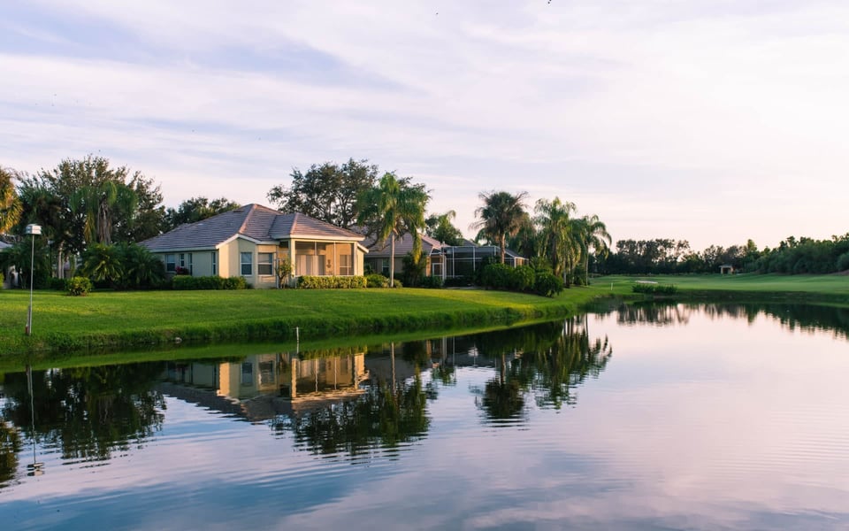 Amelia National | Neighborhood Guide