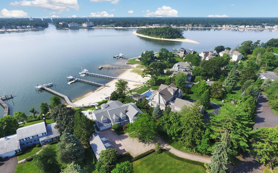 Brielle, NJ | Neighborhood Guide | Sal Ventre