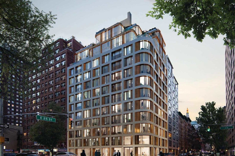 Hendrix House | Featured Development | Shaun Osher
