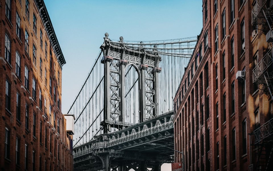 Brooklyn | Neighborhood Guide | Michael Bhagwandin