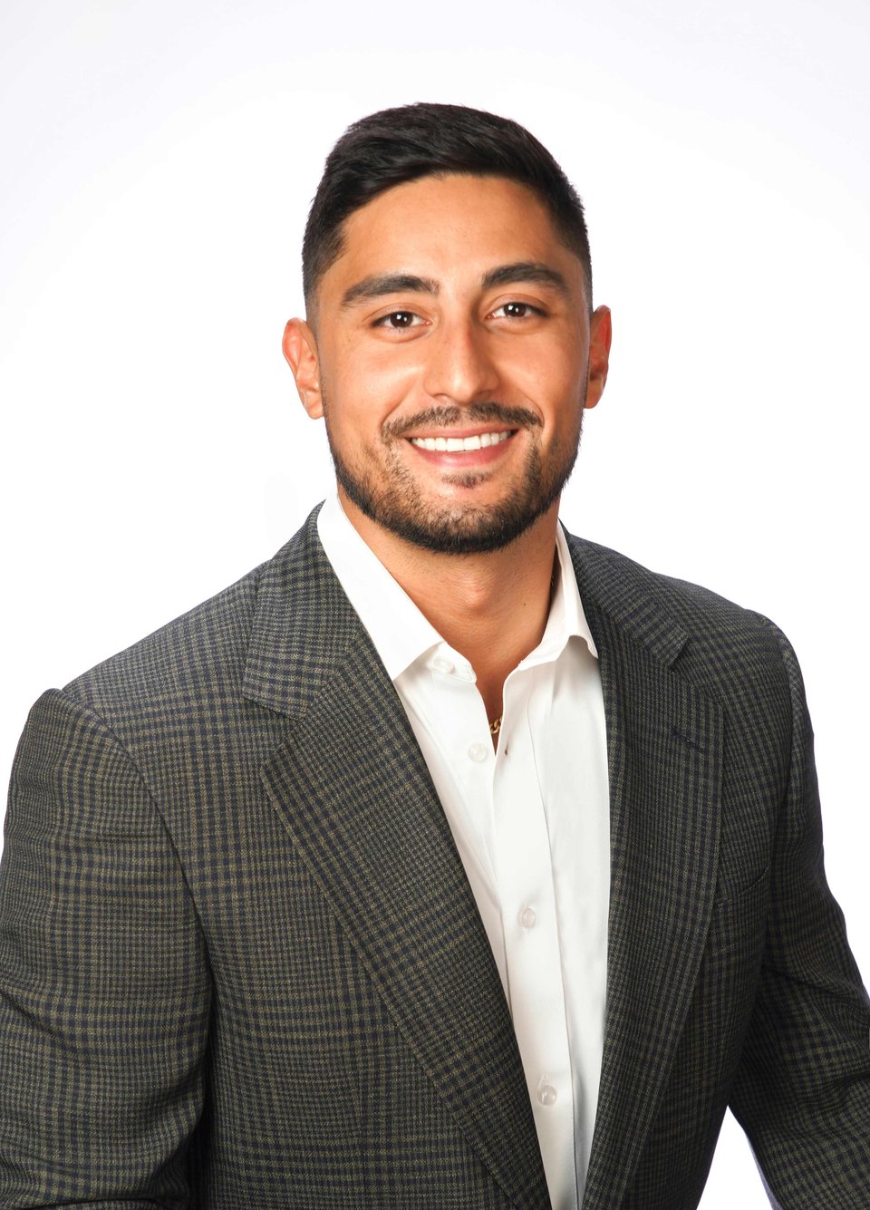 Andres Dubov | SERHANT.