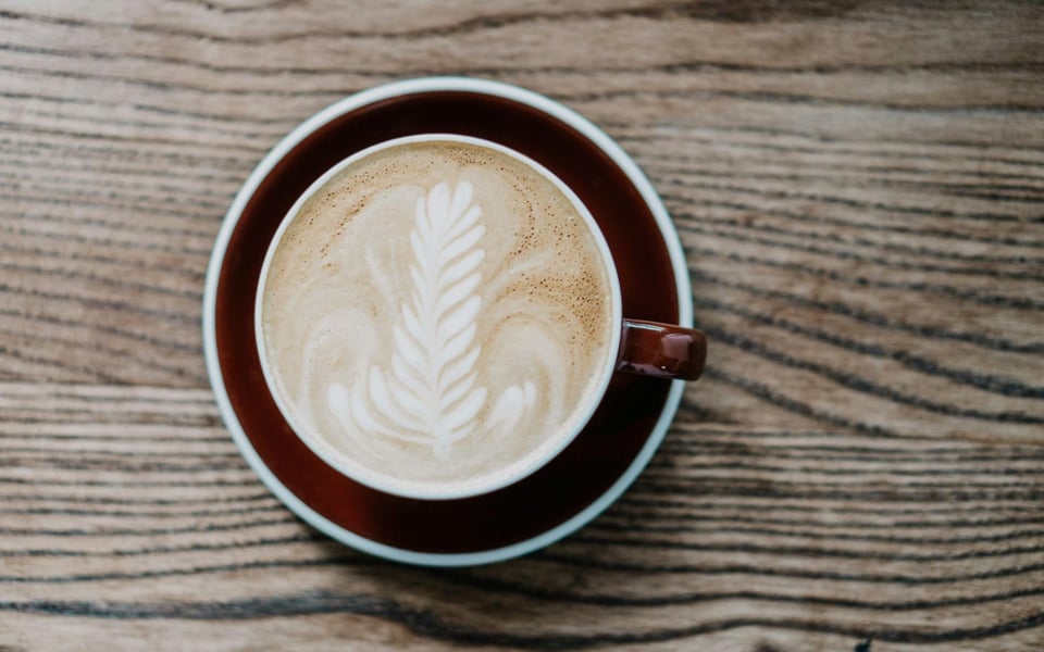 Best Coffee Shops Near Lake Sammamish | Blog | Margo Allan
