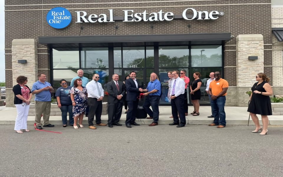 How We’ve Grown in 2022 | Max Broock Detroit