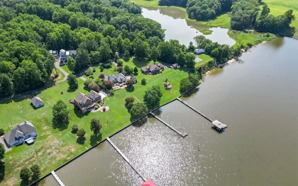 Queen Tree Landing Real Estate Mechanicsville, MD – Discover Luxury ...
