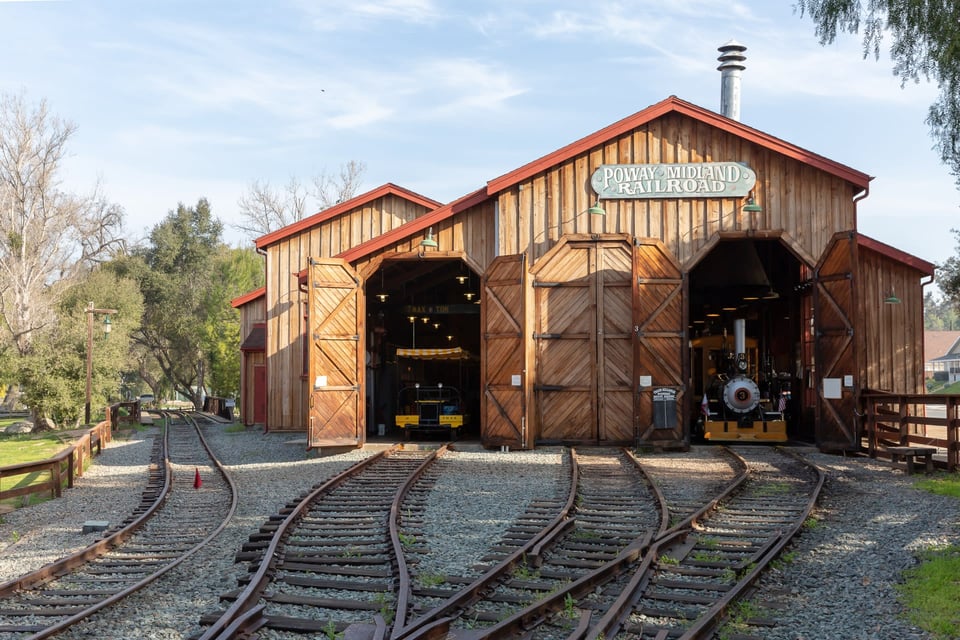 Poway | Community Guide | The Dunlap Team