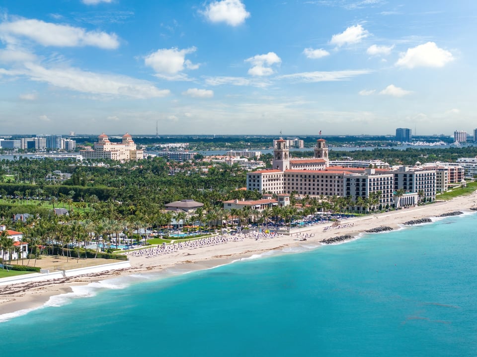Palm Beach | Neighborhood Guide