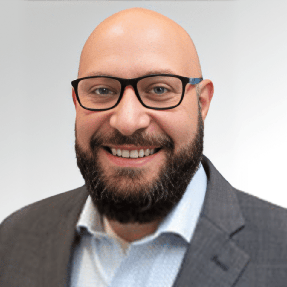 Marc Stein, Montclair NJ Real Estate Agent | Links NJ