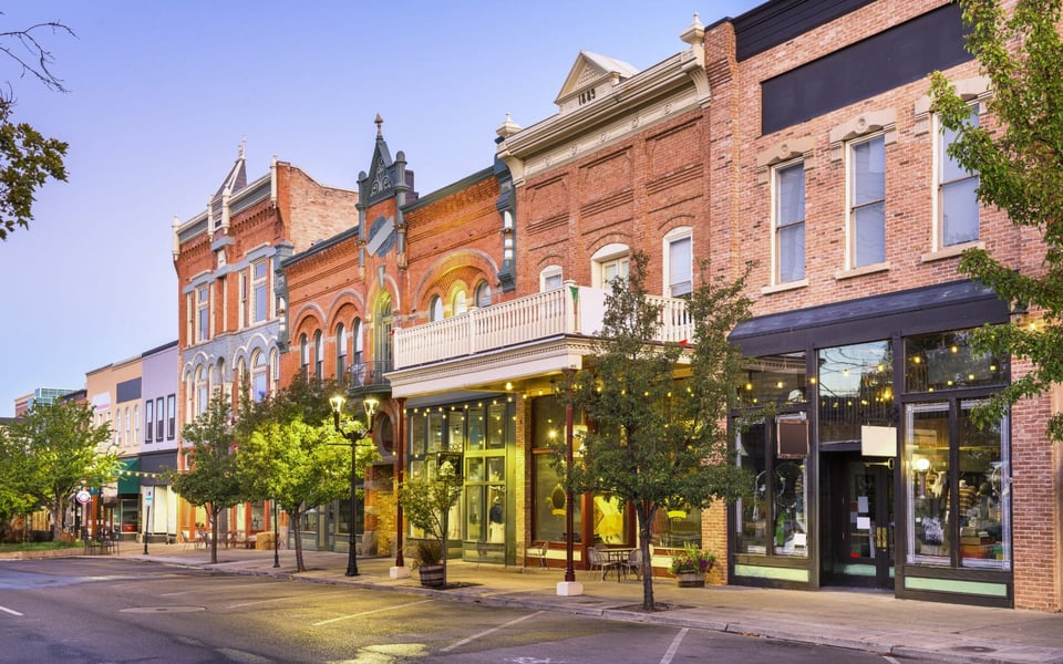 Beyond Cincinnati: Exploring Northern Kentucky | Blog