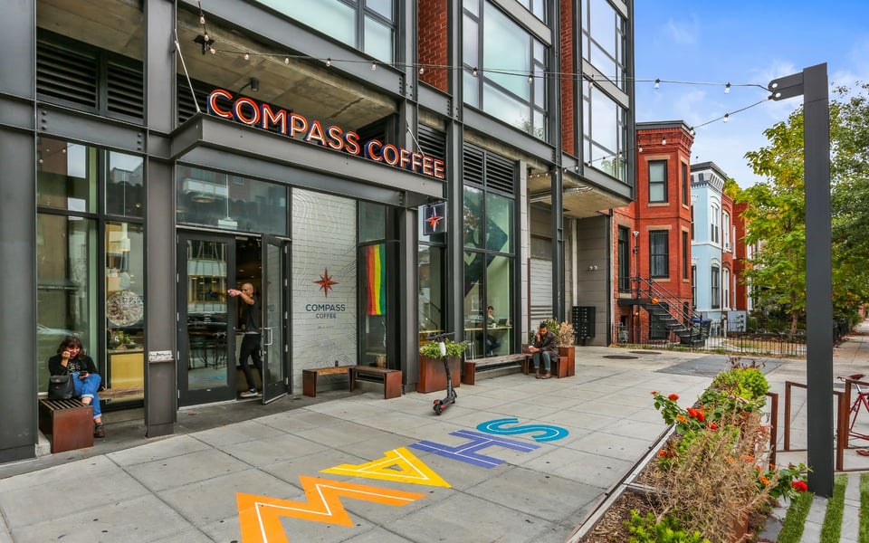 Shaw Real Estate | Homes for Sale in Shaw, DC | Kyra Erika Agarwal