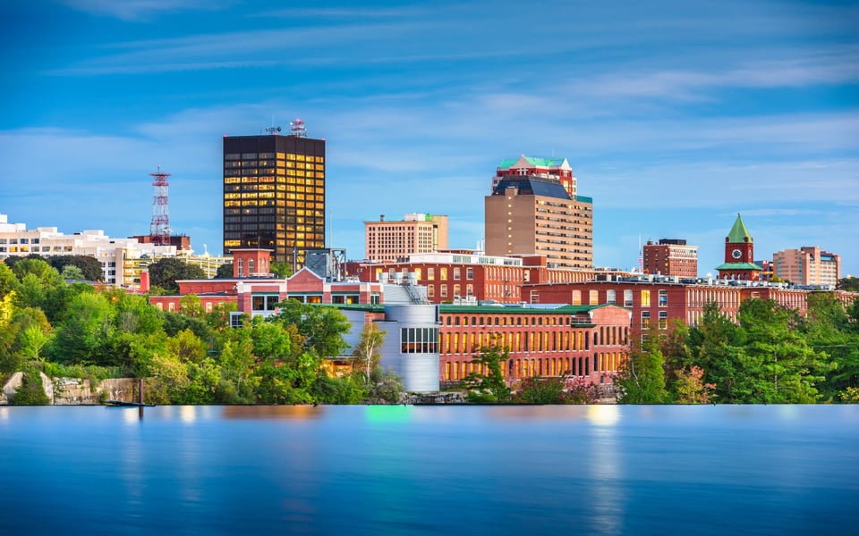 Merrimack, NH Neighborhood Guide – Discover Your Ideal Home