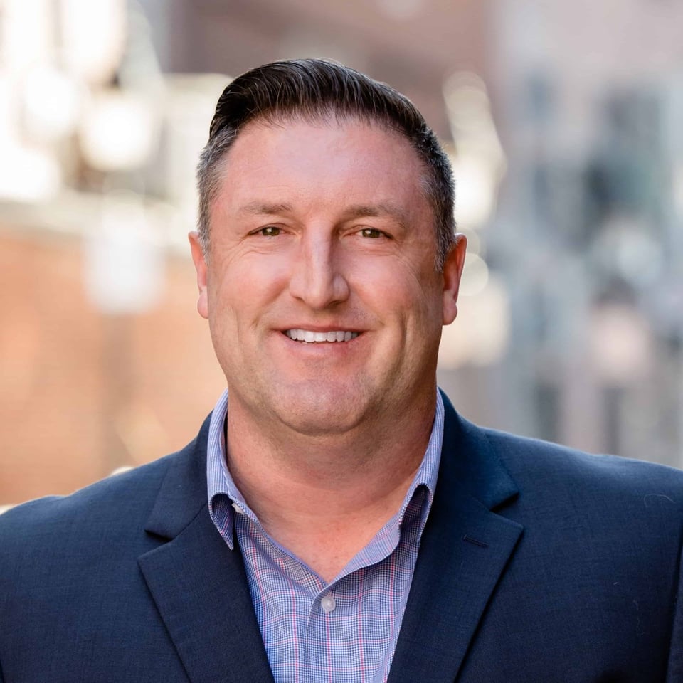 Tyson Wilkins | Waypoint Brokers Collective Expert Advisor