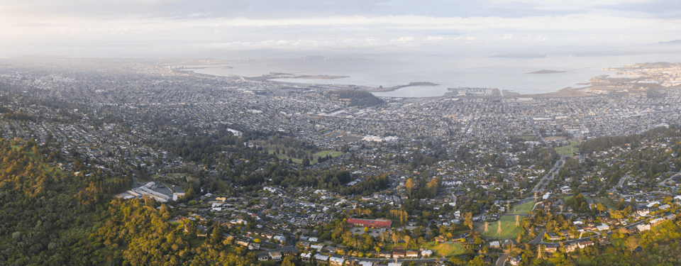 Alameda County | Area Guide | Real Estate Experts