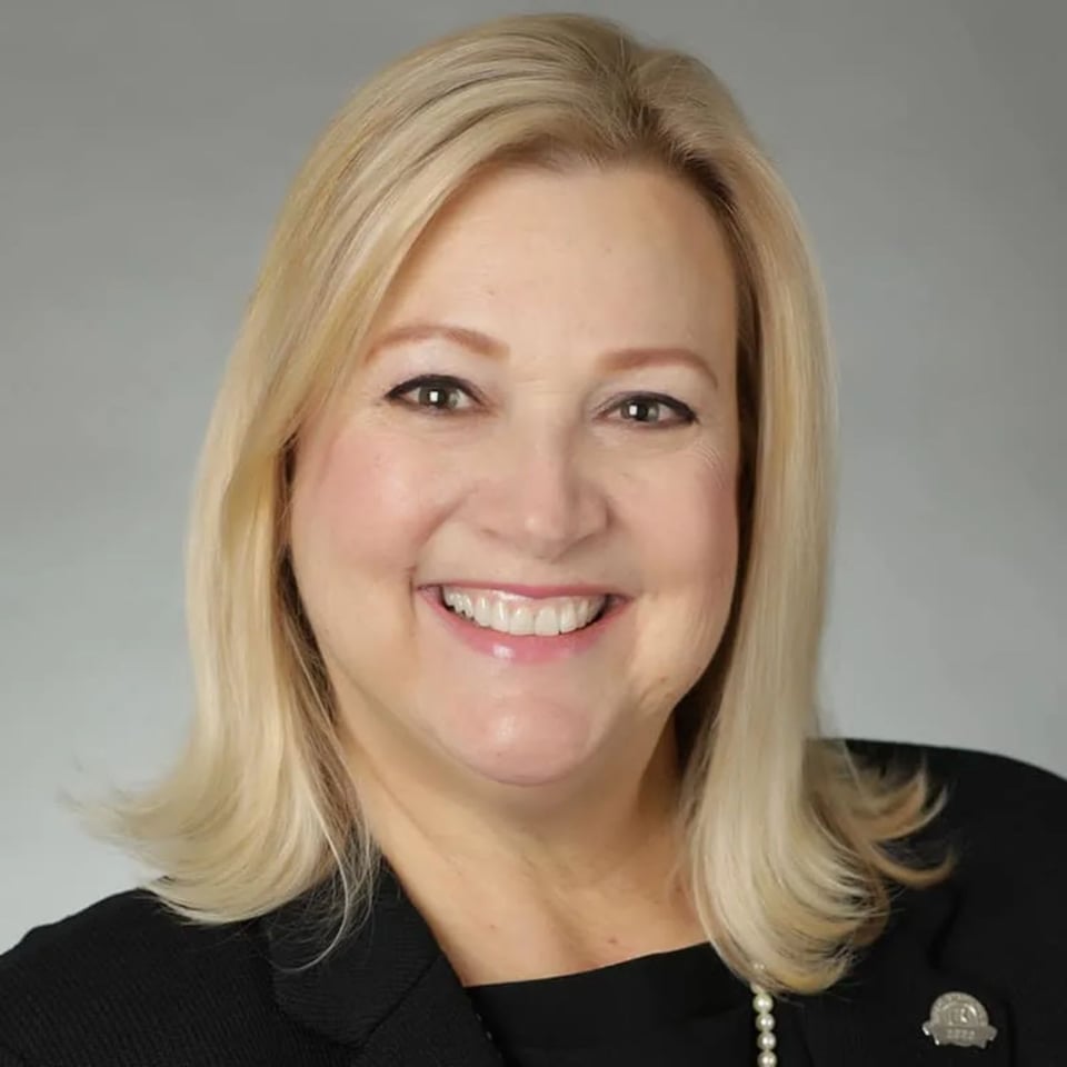 Cheryl Keller - Brick Lane Real Estate