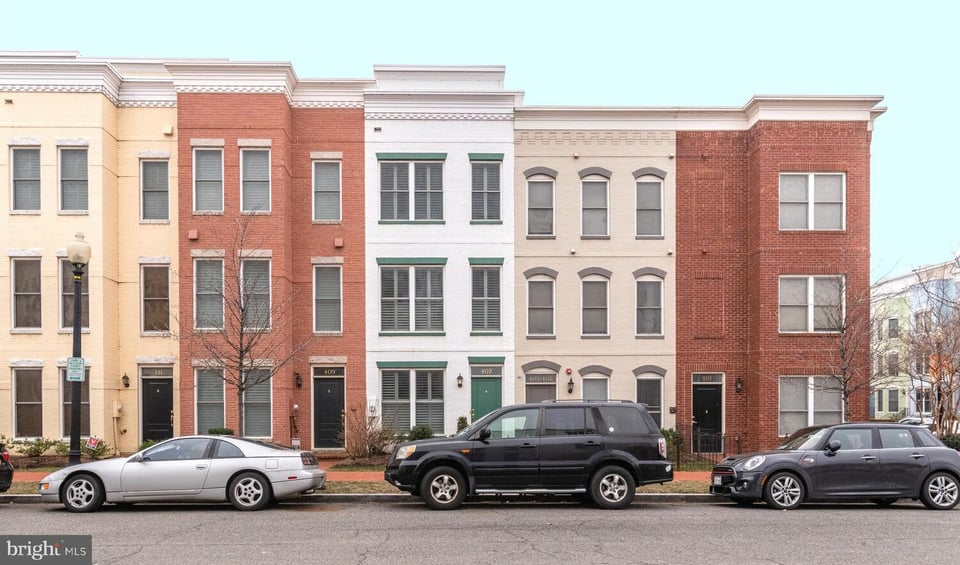 407 K St SE | Andrew Turczyn | Washington Real Estate Agent