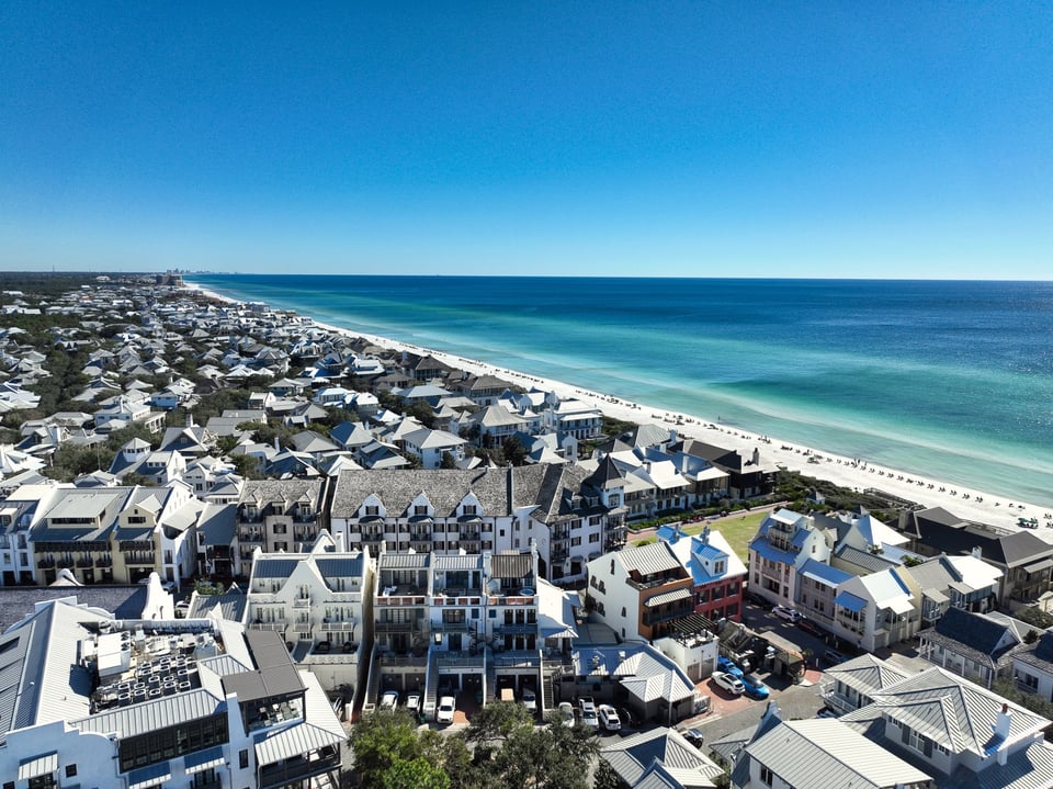 Rosemary Beach FL Real Estate | Luxury Homes for Sale