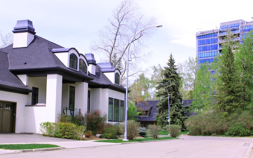 Rideau Roxboro | Neighbourhood Guide | Luxury Edmonton - Rimrock Real ...