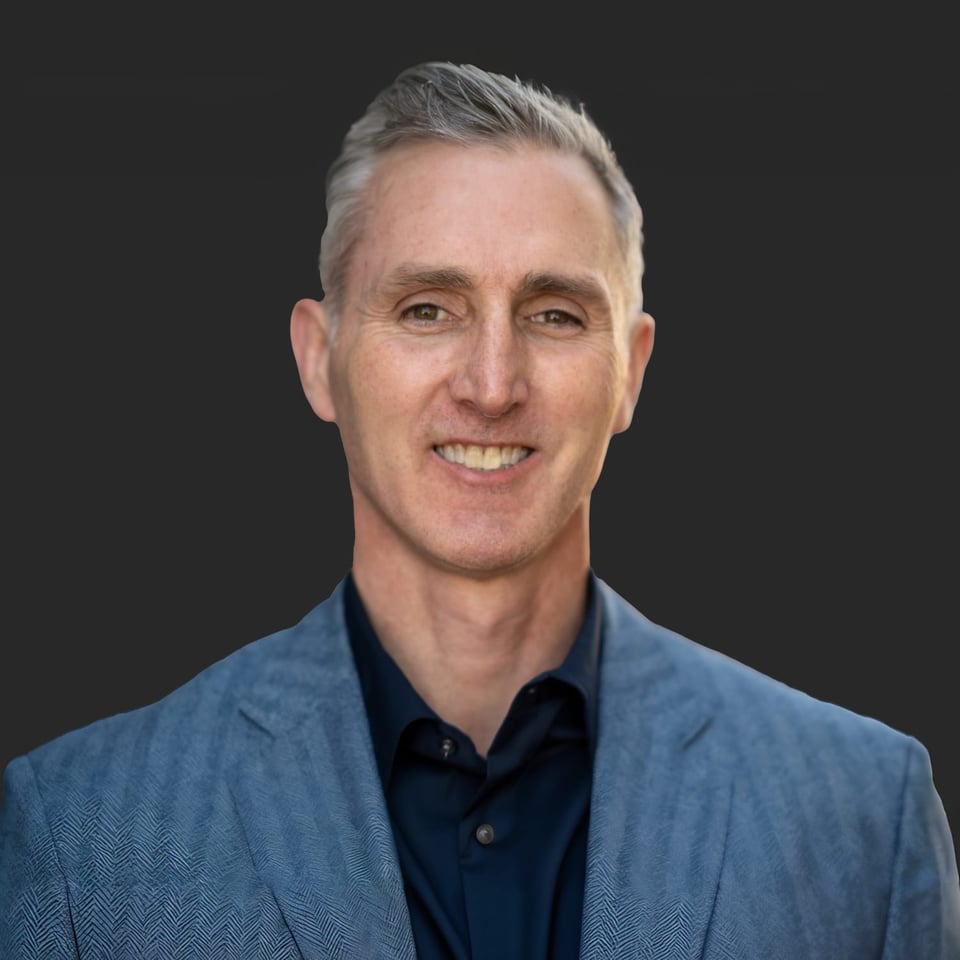 Meet Chas Patterson - Your Trusted Real Estate Agent