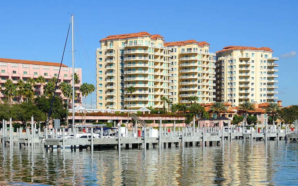 Downtown | Neighborhood Guide | Barbara Dunlap | St. Petersburg Real ...