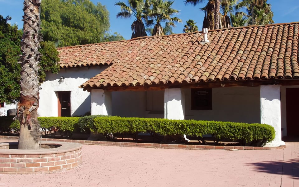 Architectural Landmarks in Fallbrook, CA | Blog | Ken Follis & Sharon ...