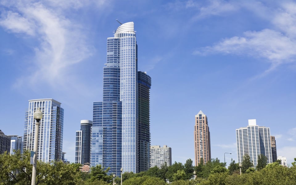 South Loop | Neighborhood Guide
