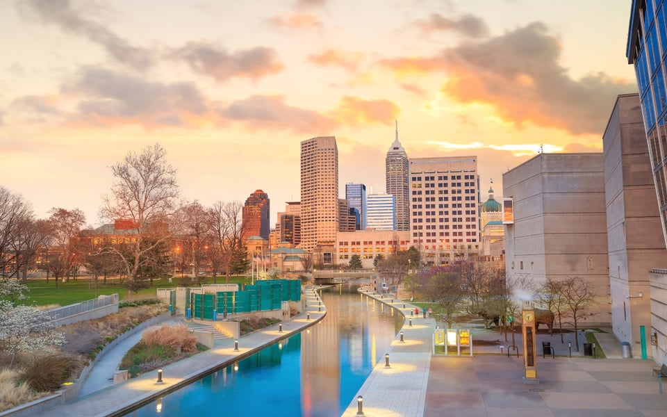 Meridian Kessler Real Estate | Area Guide | Allison Steck | Allison ...