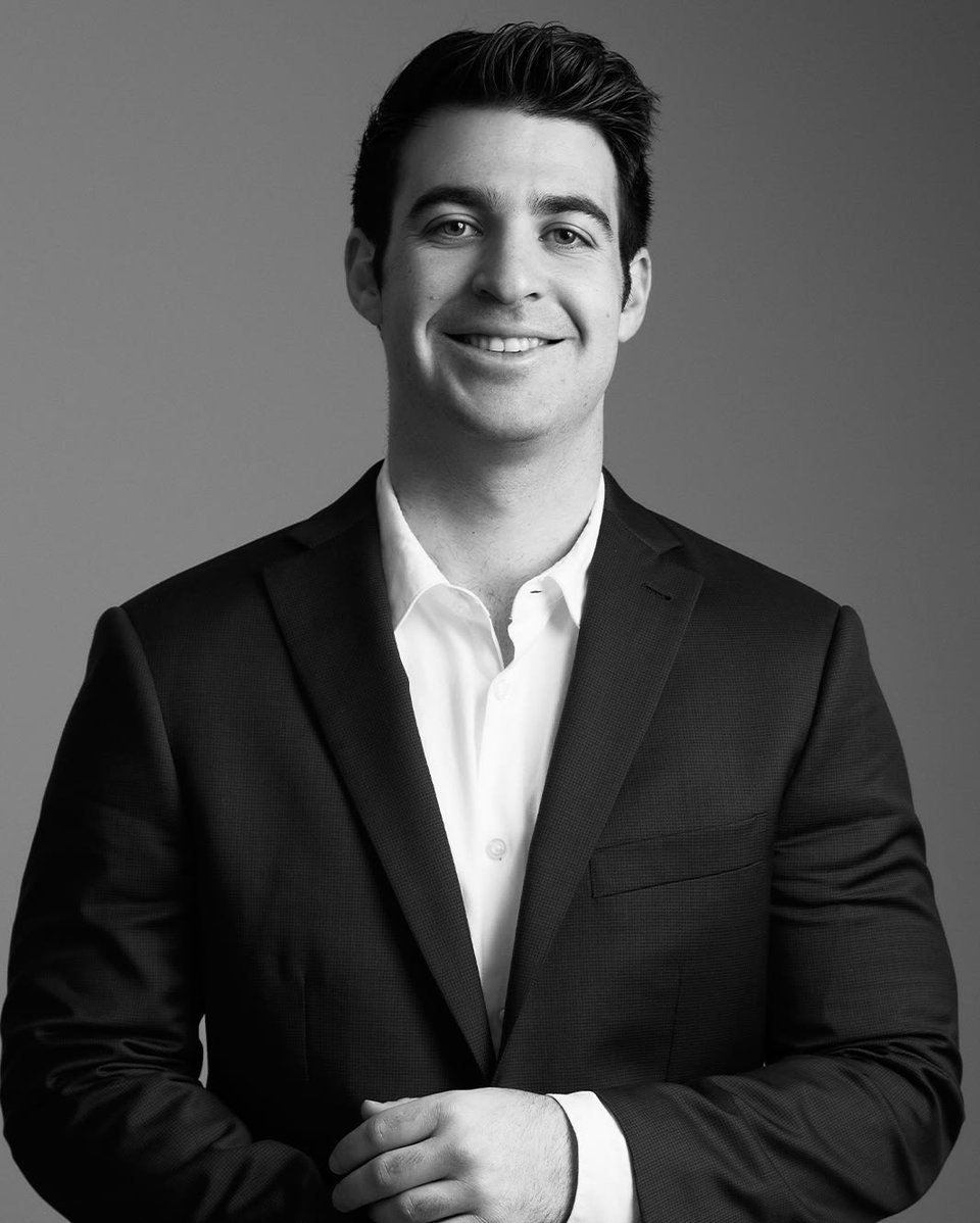 Chad Haines