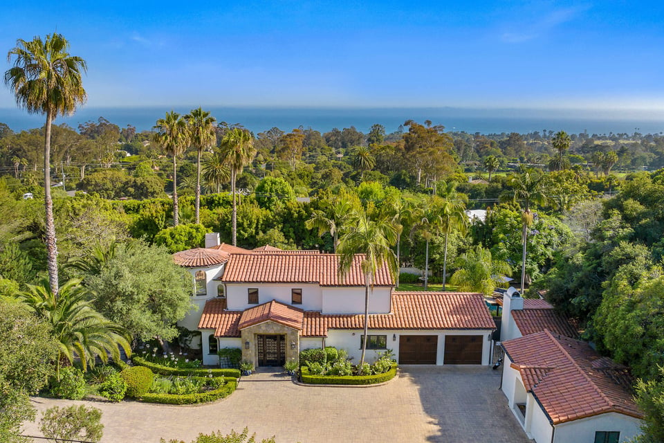 Montecito | Neighborhood Guide | Goodwin & Thyne Properties