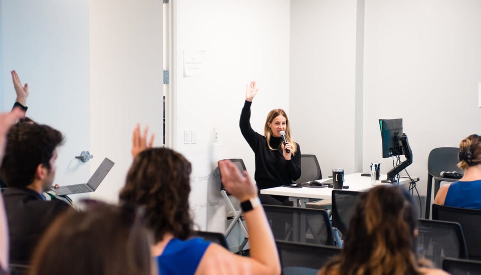 The 10-Week Success Program | Keri Shull Team