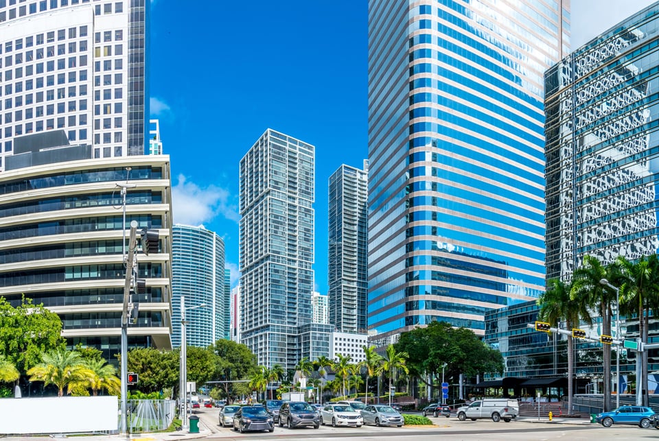 Brickell | Neighborhood Guide