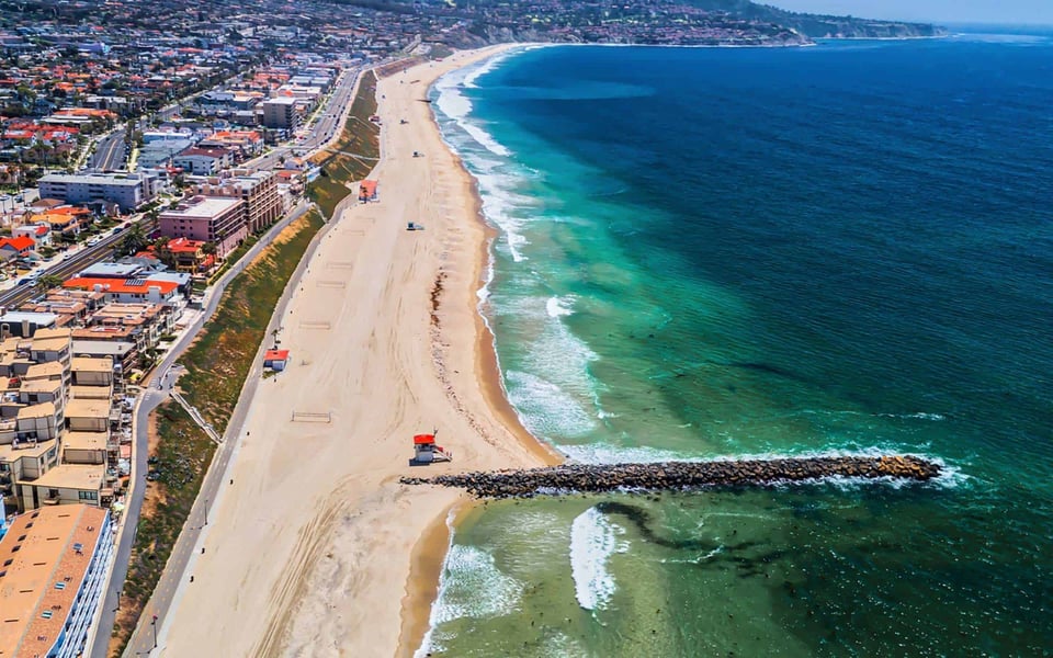 Redondo Beach | Denton & Denton Group