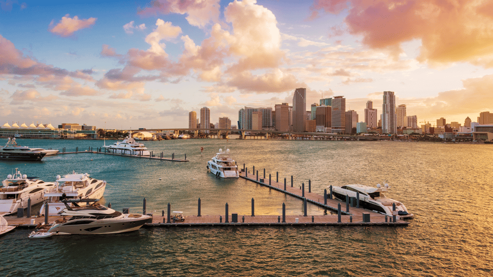 Miami luxury real estate, The Edit Miami, Miami dream home, fall real ...