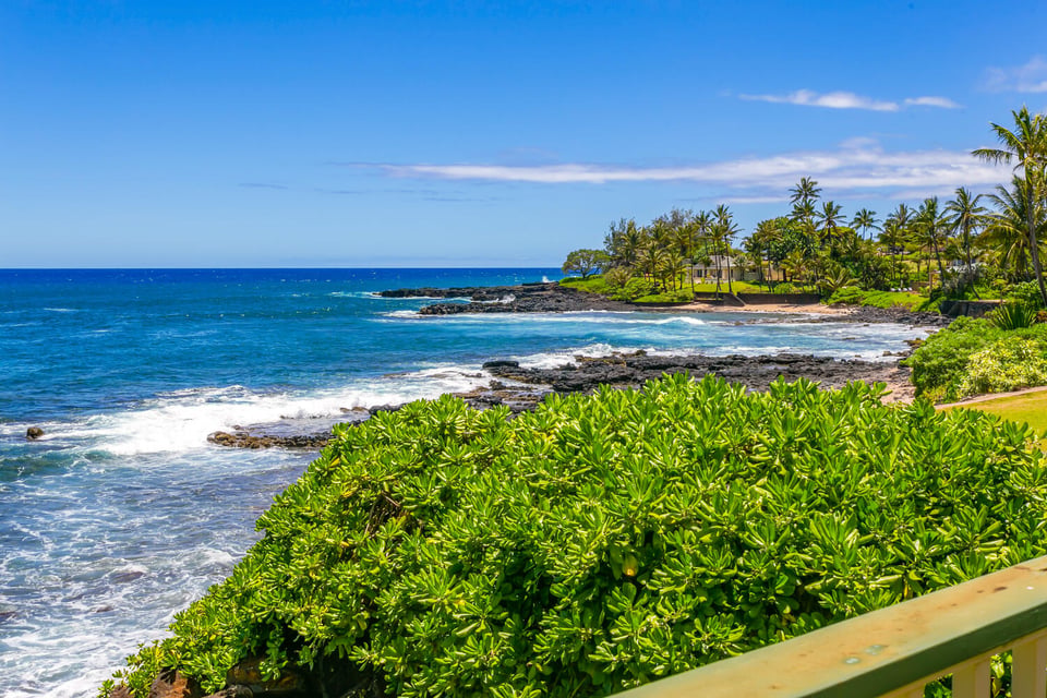 Kauai Real Estate Update, Poipu Beach Condo Market Breakdown, Kiahuna ...
