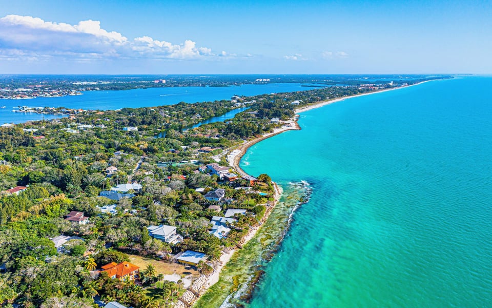 Seaside | Neighborhood Guide