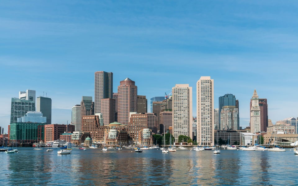 Waterfront | Neighborhood Guide