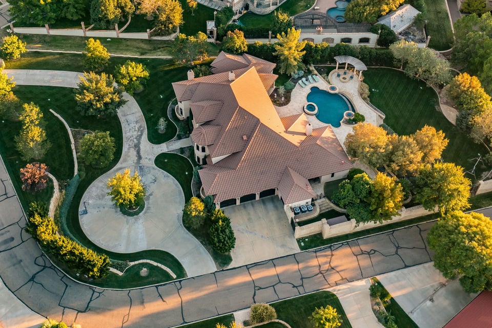 34 Citadel | Chase Duran | Dallas Fort Worth Real Estate Expert