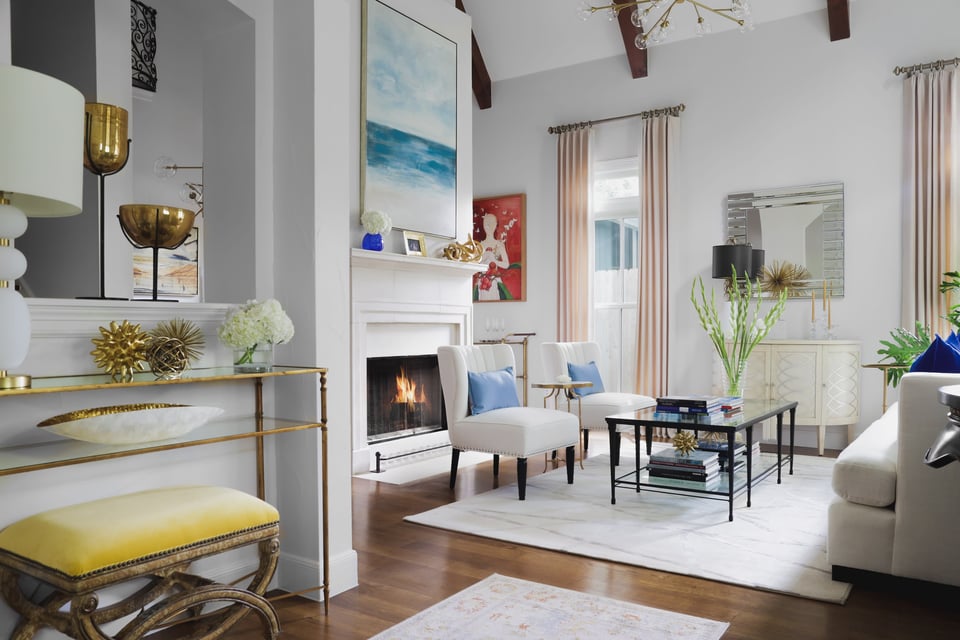 Jewel Box of Austin | Dara Allen | Texas Real Estate Agent