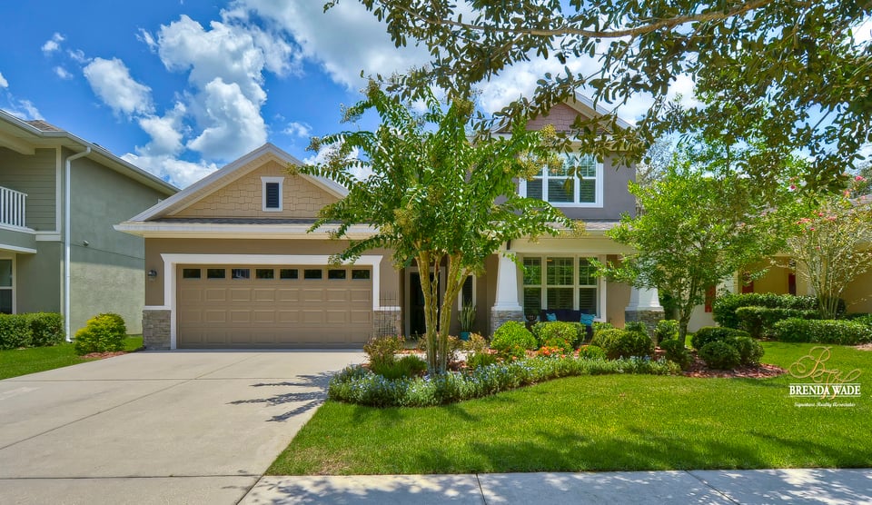 SOLD | 16013 Courtside View