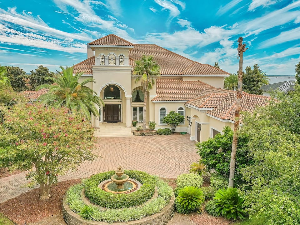 1200 Baycrest Cv | 30A Home Builder