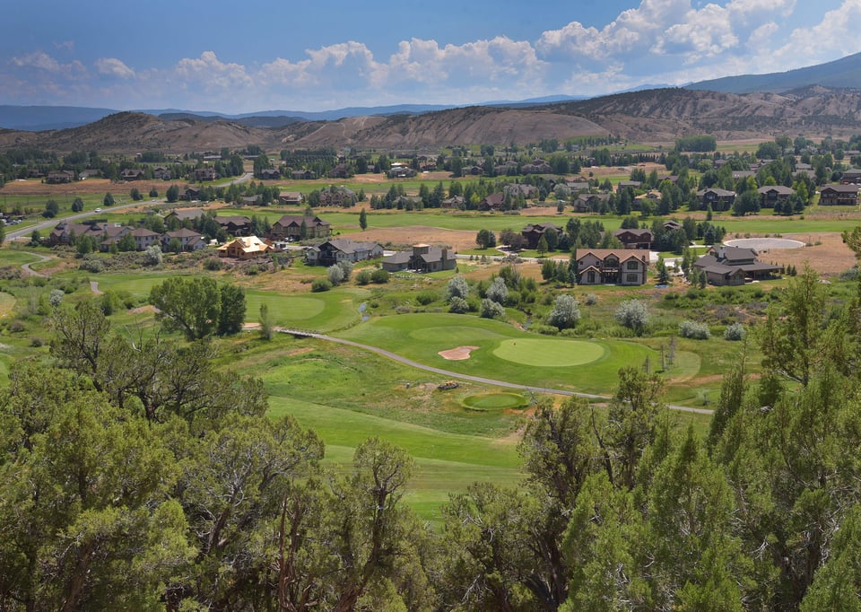 Gypsum | Neighborhood Guide