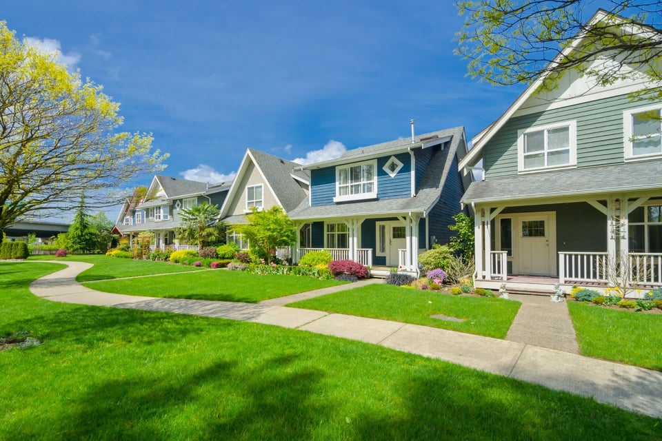Why your Home Search Needs to Include a Neighborhood Search ...