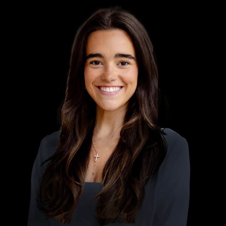 Carson Collins Rental Specialist Christina Gibbons Group
